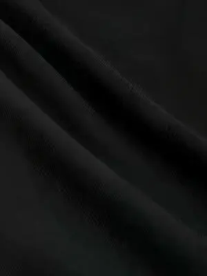 SLOWEAR Buttoned Polo Shirt