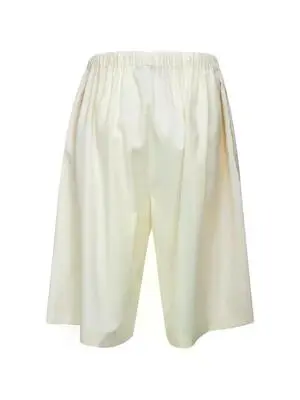ROSE BURRITO Drawstring Shorts