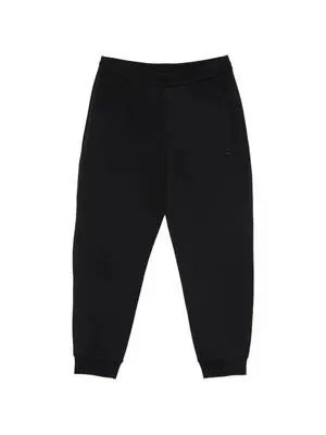 Emporio Armani Zip-pocket Track Pants