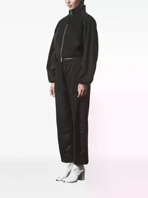 THOM KROM Zip Cotton Jacket