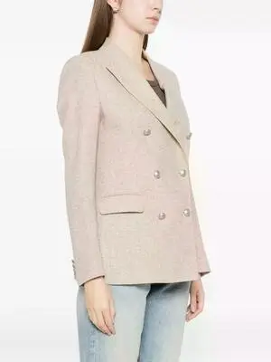 Tagliatore Double-breasted Jacket