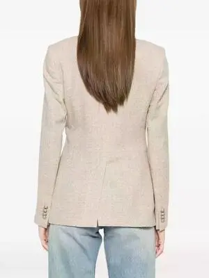Tagliatore Double-breasted Jacket