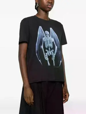 Our Legacy Graphic Print T-shirt