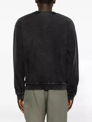 BRAM’S FRUIT Chest-pocket Sweatshirt