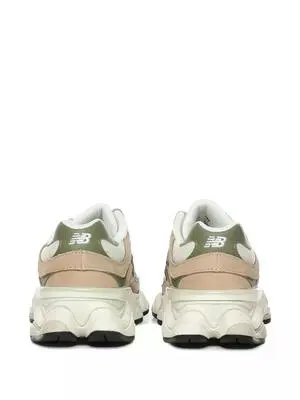 NEW BALANCE 9060 Sneakers - Neutrals