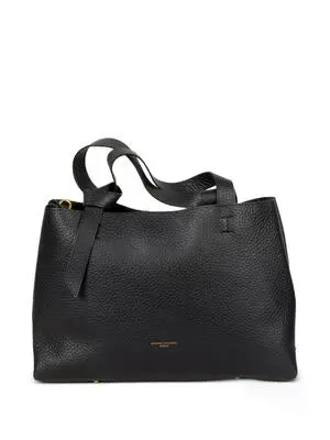 GIANNI CHIARINI Amira Tote Bag - Black