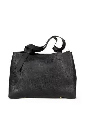 GIANNI CHIARINI Amira Tote Bag - Black