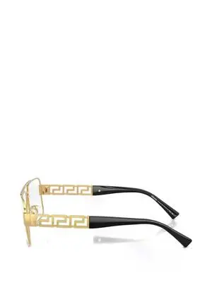 Versace Greca Navigator Eyeglasses