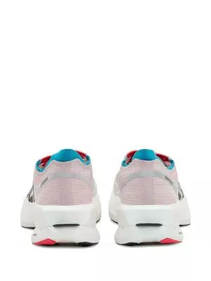 REPRESENT 247 Elite Race Running Sneakers