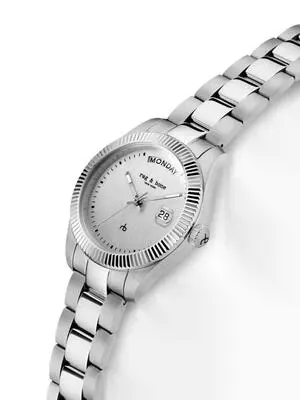 Rag & Bone Lex 34mm Watch