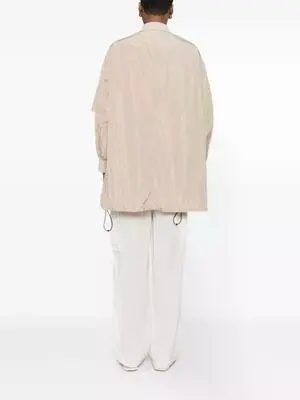 Aspesi Zip-up Parka