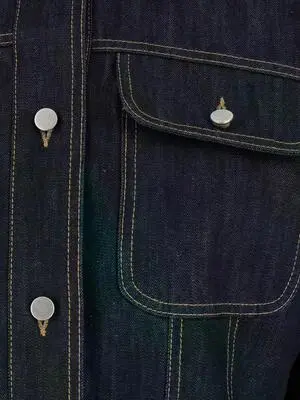 TELA Binaca Denim Jacket