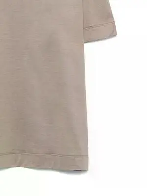 COSTUMEIN Crew-neck Short-sleeve T-shirt - Neutrals
