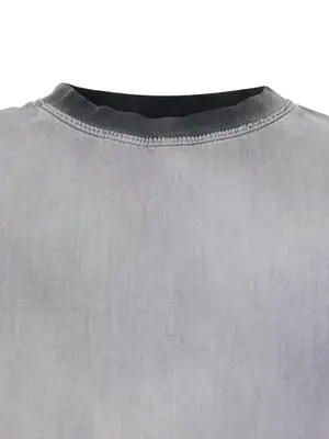 DIESEL® Faded-effect T-shirt