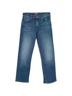 MOTHER Newbie Jeans