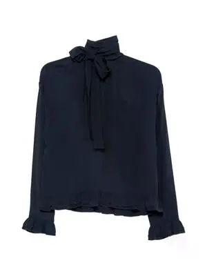 N°21 Classic Blouses For Women