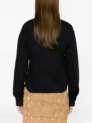 N°21 Buttoned Pocket Shirt