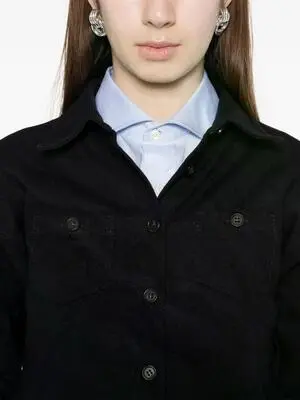 N°21 Buttoned Pocket Shirt
