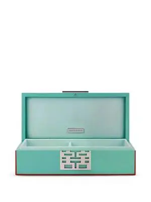 Shanghai Tang Tang Double Jewellery Box