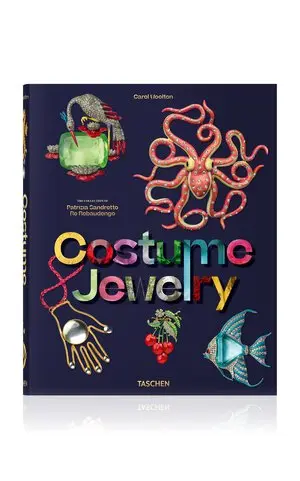 TASCHEN Costume Jewelry
