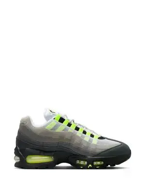 Nike Max 95 Sneakers - Grey