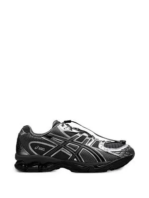Asics Unaffected X Gel-nimbus 10.1 Sneakers Silver