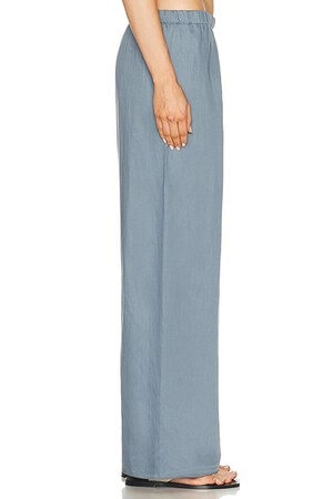 Jenni Kayne Summer Demi Pant - Seaside