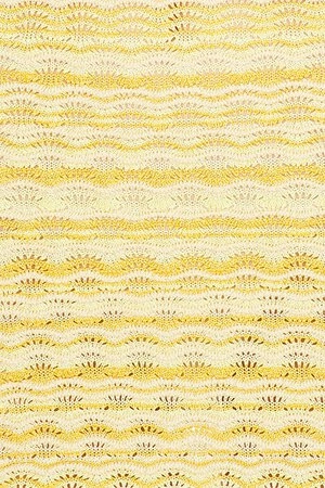 Cult Gaia Erina Knit Dress - Marigold