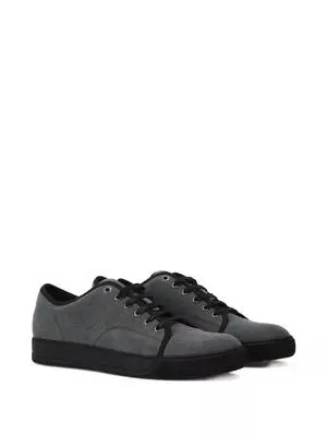 LANVIN Lace-up Sneakers