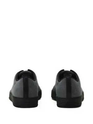 LANVIN Lace-up Sneakers