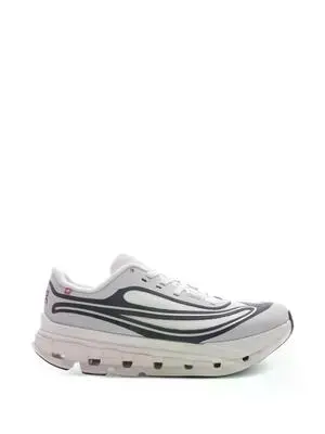 On Cloudflow 5 Ad Sneakers - Grey