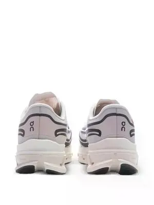 On Cloudflow 5 Ad Sneakers - Grey