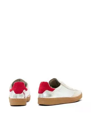 ALLSAINTS Thelma Lace-up Sneakers