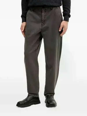 Barbour Full Length Pants For Men