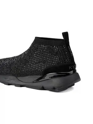 Kurt Geiger Ankle Sneakers For Women