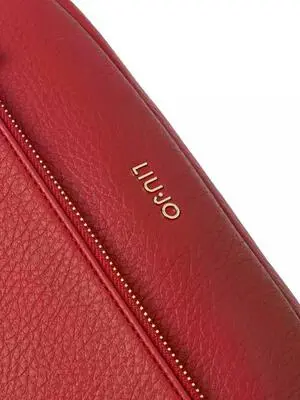 Liu Jo Zip Cross Body Bag