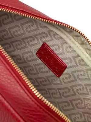 Liu Jo Zip Cross Body Bag