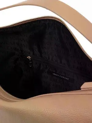 Armani Exchange Zip-fastening Tote Bag