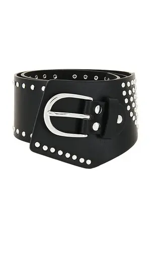 PETIT MOMENTS Wrangler Belt In . Also