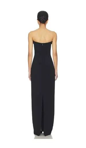Rachel Gilbert Rydell Gown