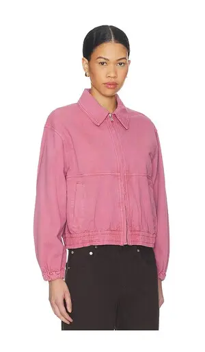 Free People We The Free Birdie Jacket