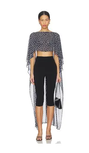 Majorelle Lita Top In . Also