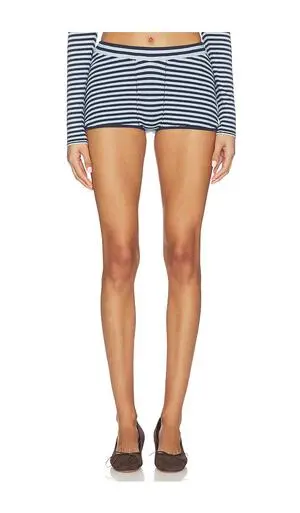 Miaou Emilia Short - Blue