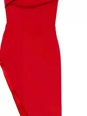 ISABEL SANCHIS Mamri Maxi Dress