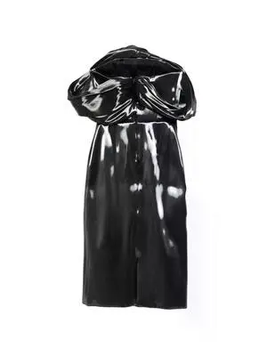 ISABEL SANCHIS Kabouri Midi Dress