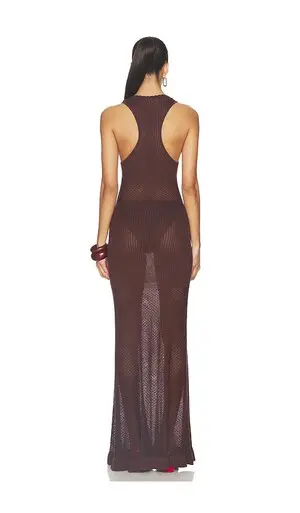 Tularosa Kashish Maxi Dress