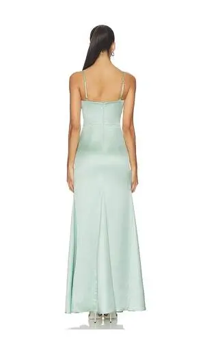 Katie May Opus Gown