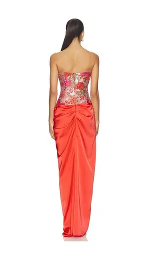 Katie May Aria Gown