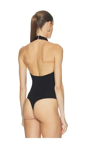 SANS FAFF Cross Bamboo Bodysuit