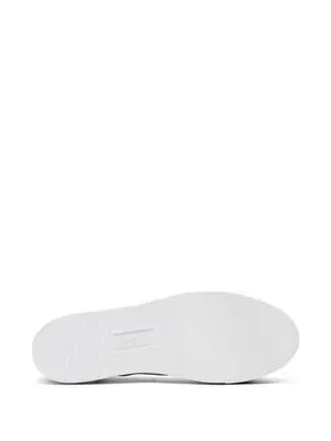 Axel Arigato Clean 90 Cap Toe Suede Sneakers - Neutrals